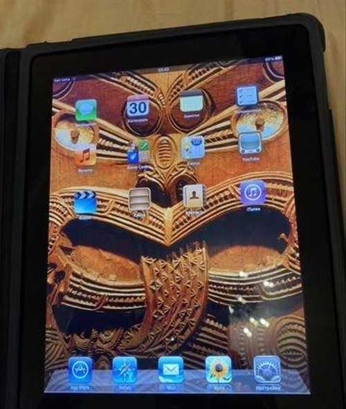 iPad