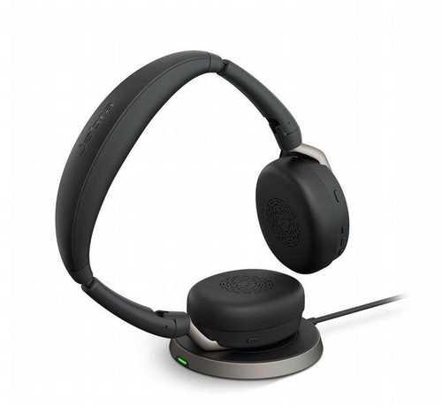 Новая Jabra Evolve2 65 Flex 26699-989-989-01 - Гар