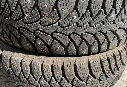 Tunga Nordway 2 185/60 R14 82Q