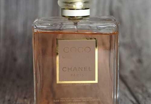 Chanel Coco Mademoiselle парфюмированная вода 100м