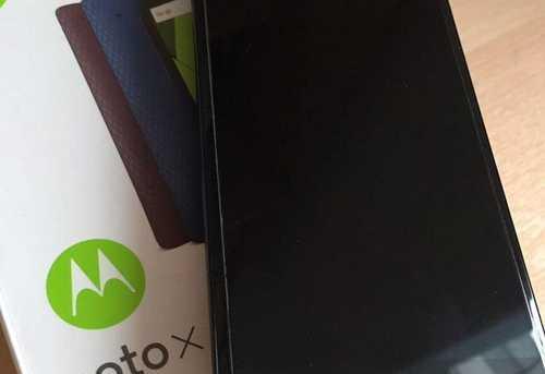 Motorola Moto X Play, 2/16 ГБ