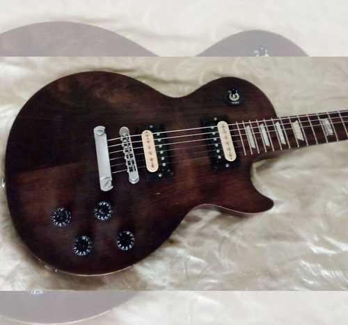 Электрогитара Gibson LPJ USA