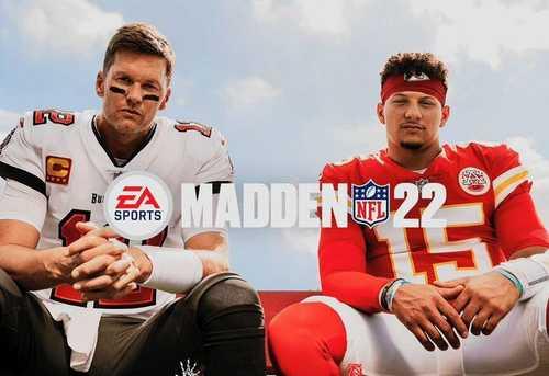 EA Play + Madden NFL 22