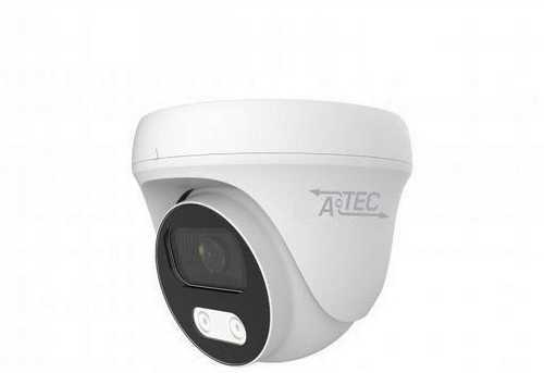AccordTec atec-I5D-110 купольная ip-камера