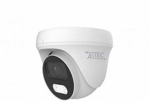 AccordTec atec-I5D-110 купольная ip-камера