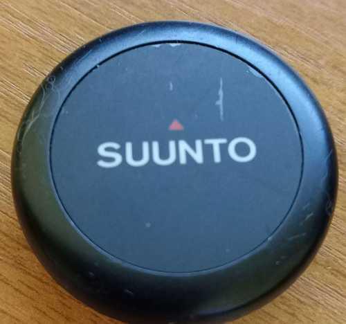 Нагрудный пульсометр Suunto SMART Sensor