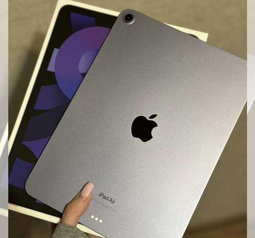 Apple iPad air 5 256gb