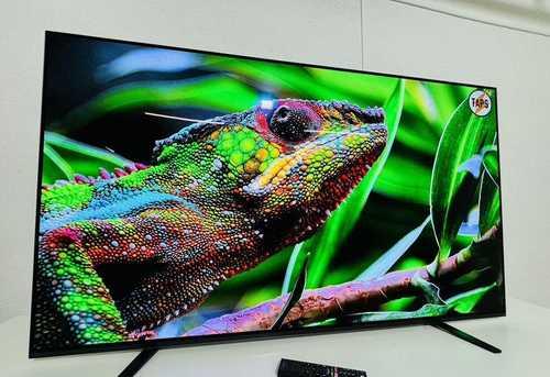 Премиум гигант Sony 165см oled UHD AirPlay