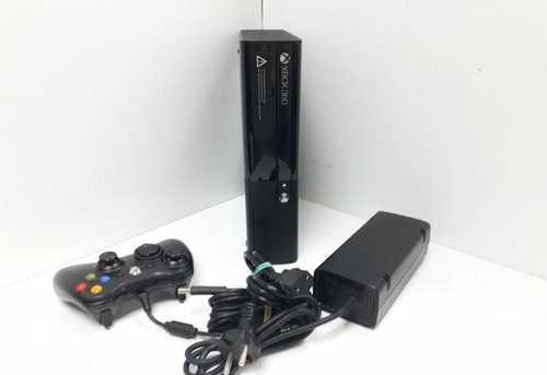 Игровая приставка Microsoft Xbox 360 E 4GB (13024)
