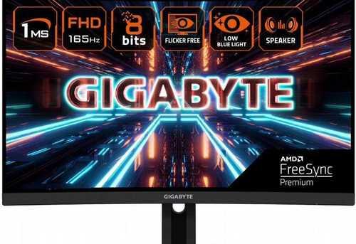 Монитор 27" Gigabyte G27FC A VA 1920x1080 #329579