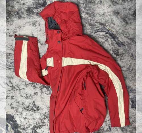 Куртка helly hansen