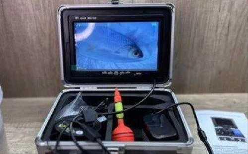 Камера для подводной рыбалки Erchang 15м
