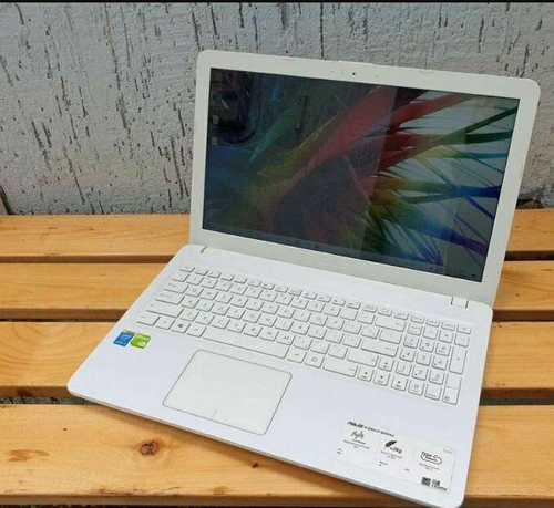 Ноутбук Asus K540LJ в отличном состоянии