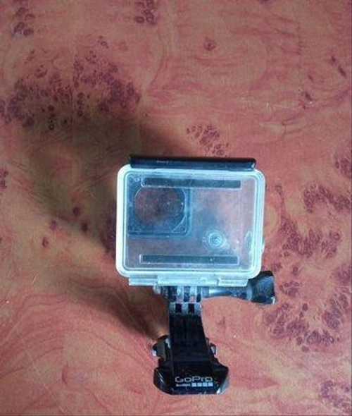 Аквабокс для камеры