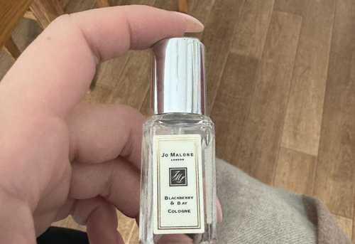 Jo malone миниатюра