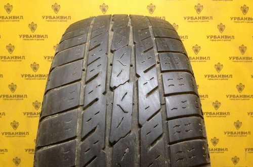 Barum Bravuris 4x4 205/70 R15 92V