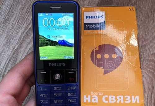 Philips Xenium E182