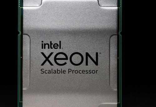 Xeon Gold 5318S 24 core 2.1-2.6-3.4GHz 36MB 165W