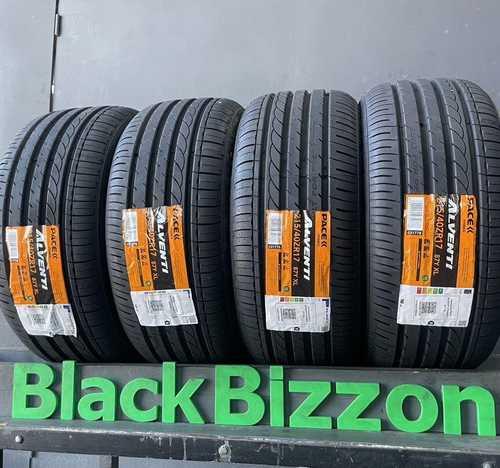 Pace Alventi 215/40 R17 87Y