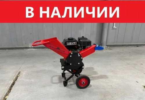 Измельчитeль Beтoк Drахtеr Б-100 (бензиновый)