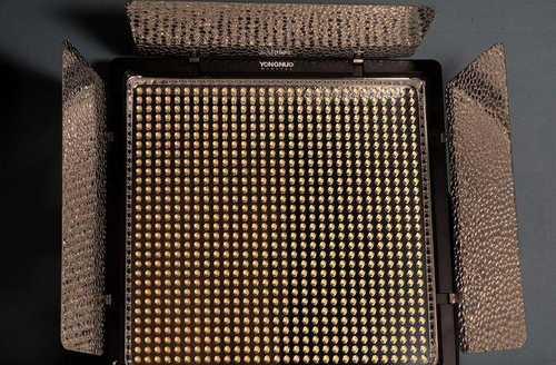 Yongnuo YN900 II LED