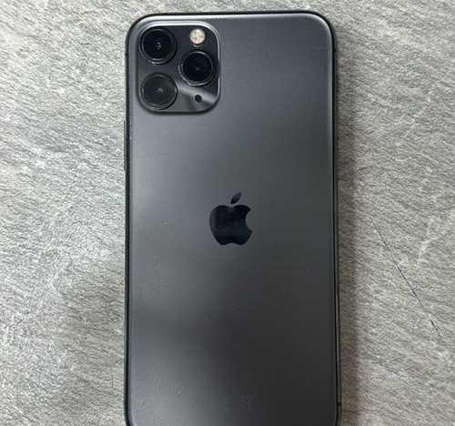 iPhone 11 Pro, 256 ГБ