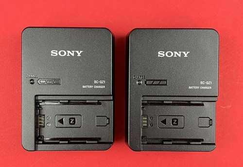 Sony BC-QZ1 (з/у для Sony NFZ 100) Original