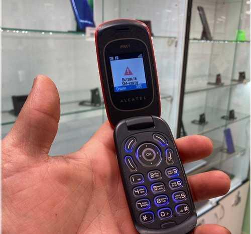 Alcatel OT-112