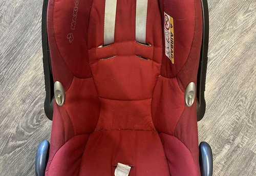 Автолюлька maxi cosi cabriofix