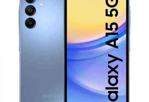 Samsung Galaxy A15 5G, 4/128 ГБ