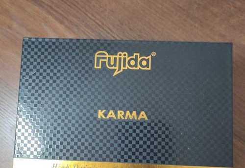 Видеорегистратор с радар детектором Fujida Karma