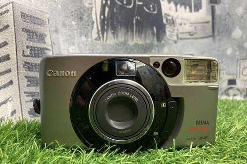 Фотоаппарат Canon Prima Super 105 Ai AF / Скупка