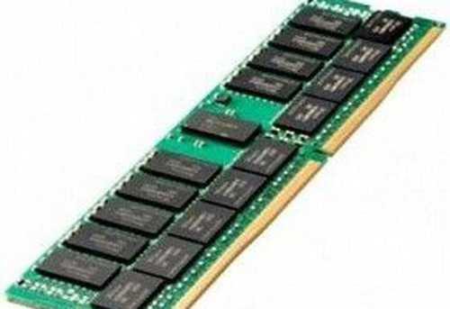Память DDR4 HPE 815100-B21 / 850881-001B/840758-09