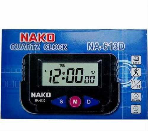 Часы Nako NA-613D