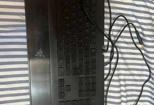 Клавиатура Razer Deathstalker