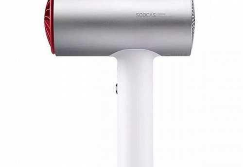 Фен для волос Xiaomi Soocas H5 (серебро)