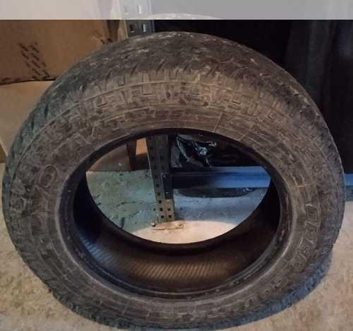 Toyo Open Country A/T 225/65 R17