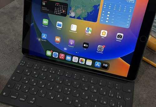 Продам iPad pro 10.5 2017