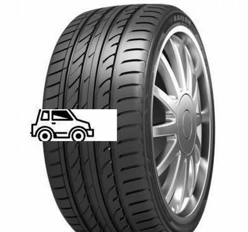 Sailun Atrezzo ZSR SUV 255/60 R18 112V