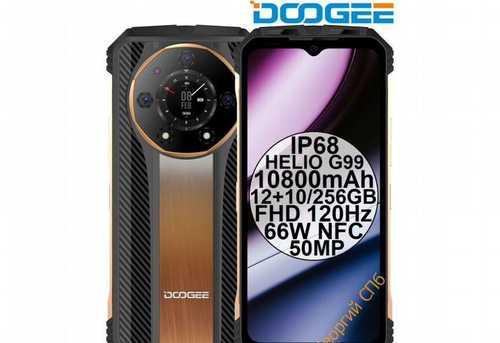 DOOGEE S110, 12/256 ГБ