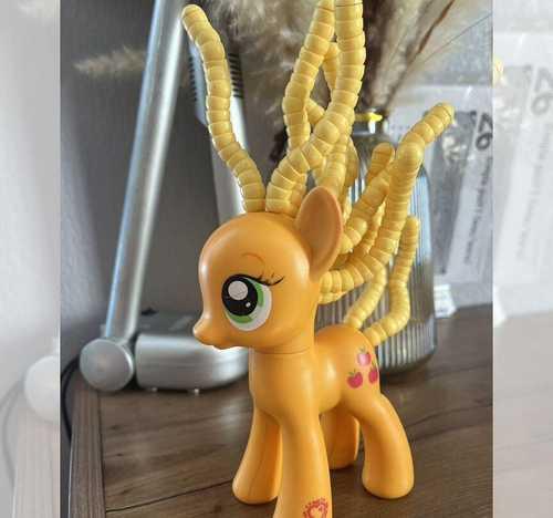 My little pony фигурки hasbro