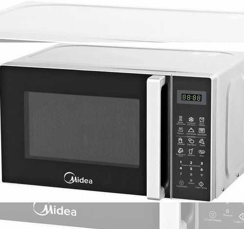 Микроволновая печь midea