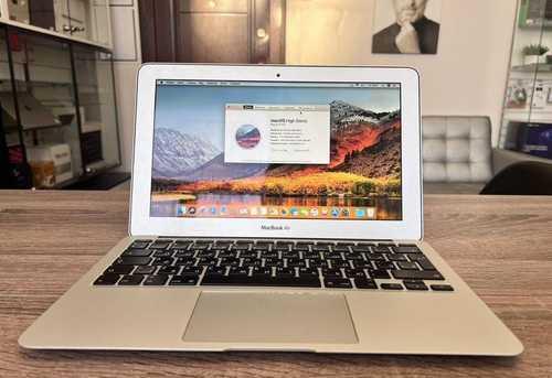 MacBook Air 11 2011 Core i5/4Gb/128Gb