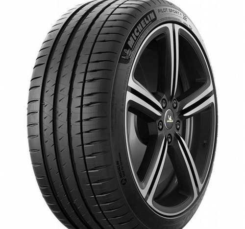 Michelin Pilot Sport 4 245/35 R20 95Y