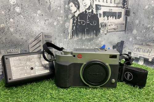 Leica Camera Digilux 3 Покупка/Продажа