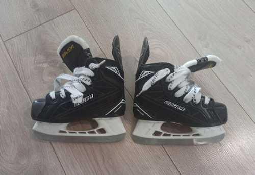 Коньки Bauer Supreme S140 размер 27