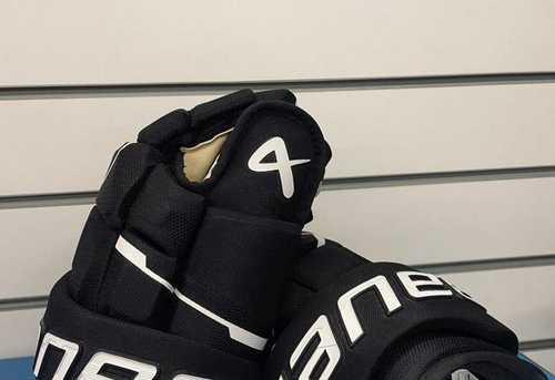 Хоккейные перчатки Bauer Supreme M5 RRO 14"