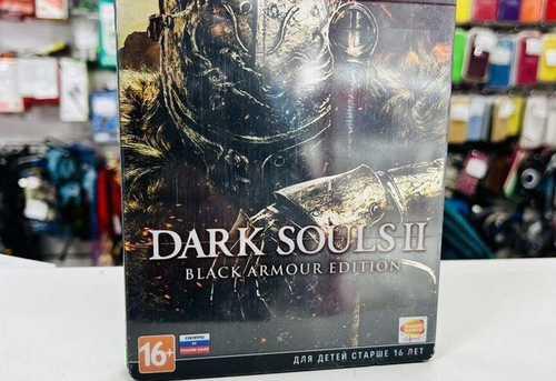 Dark Souls 2 Steel Book PS3