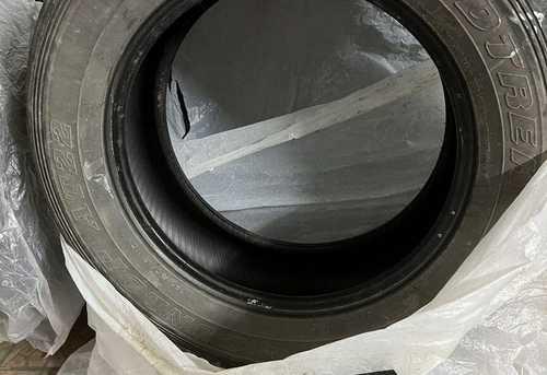 Bridgestone B-style 265/60 R18 110H