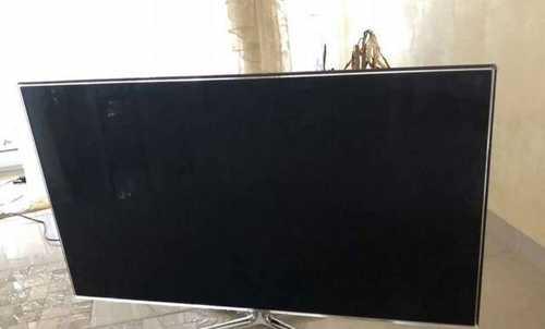 Телевизор Samsung UE46D7000 LED 46" 3D
